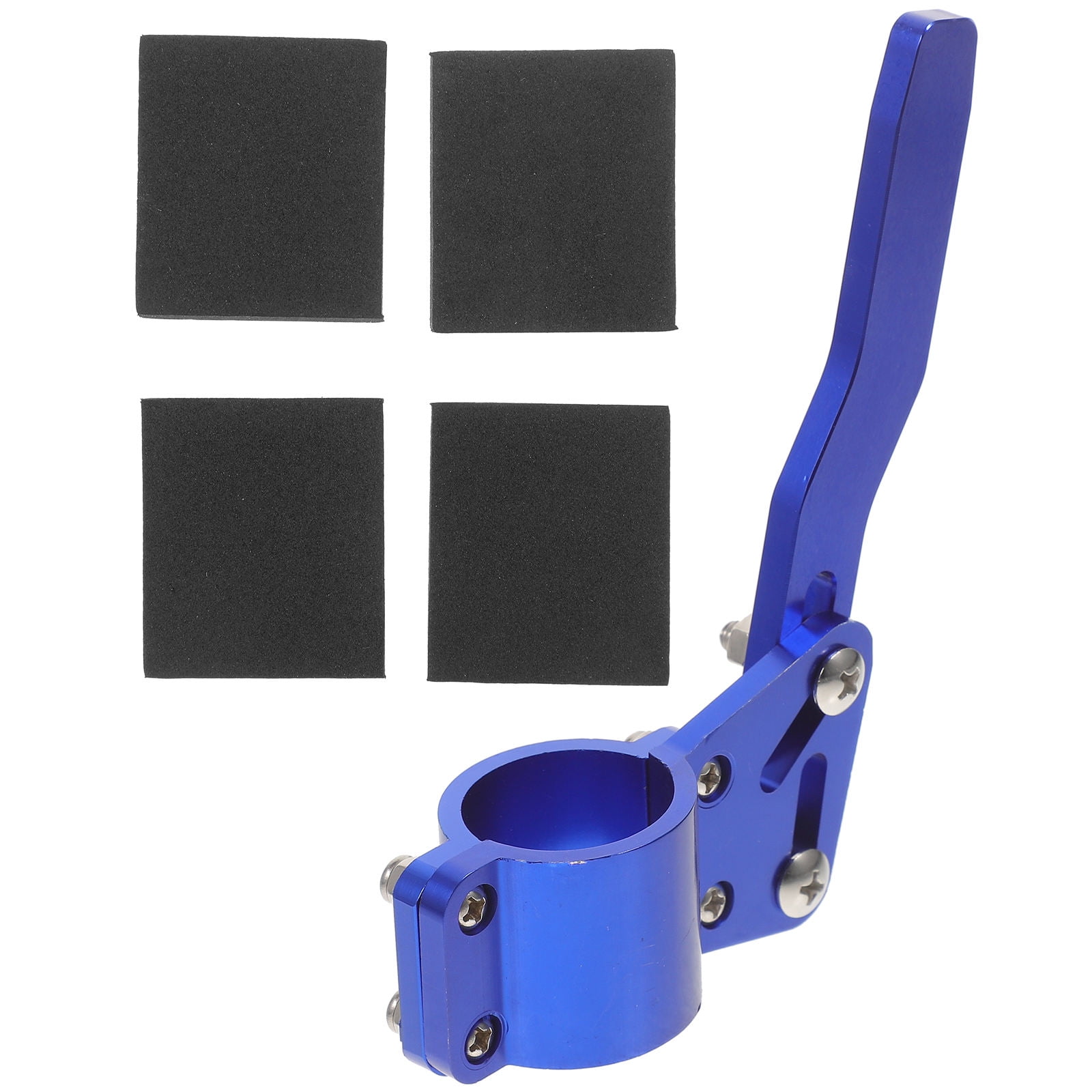 WHAMVOX Signal Pole Extension Lever Car Steering Wheel Lever Pole Car ...