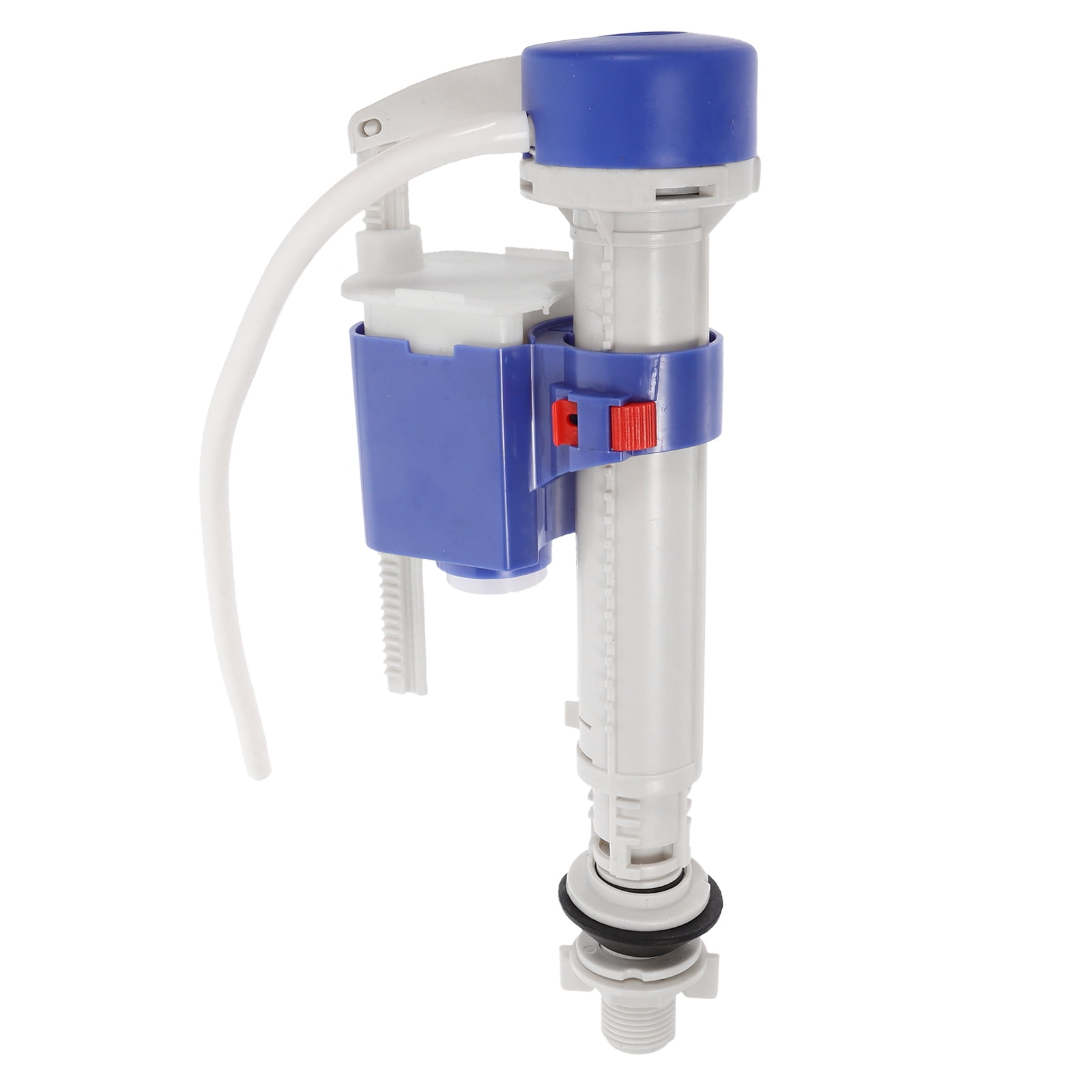 WHAMVOX Silent Toilet Inlet Valve Toilet Drain Valve Toilet Valve ...