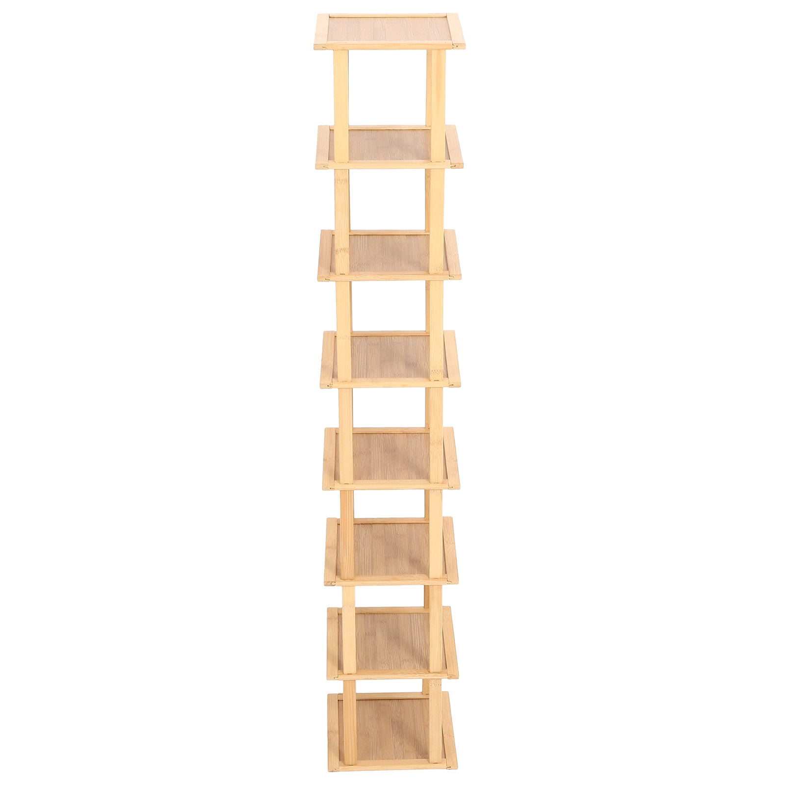 FESTFENDS shoe rack for room Shoe Rack Bamboo Compact Design Households ...