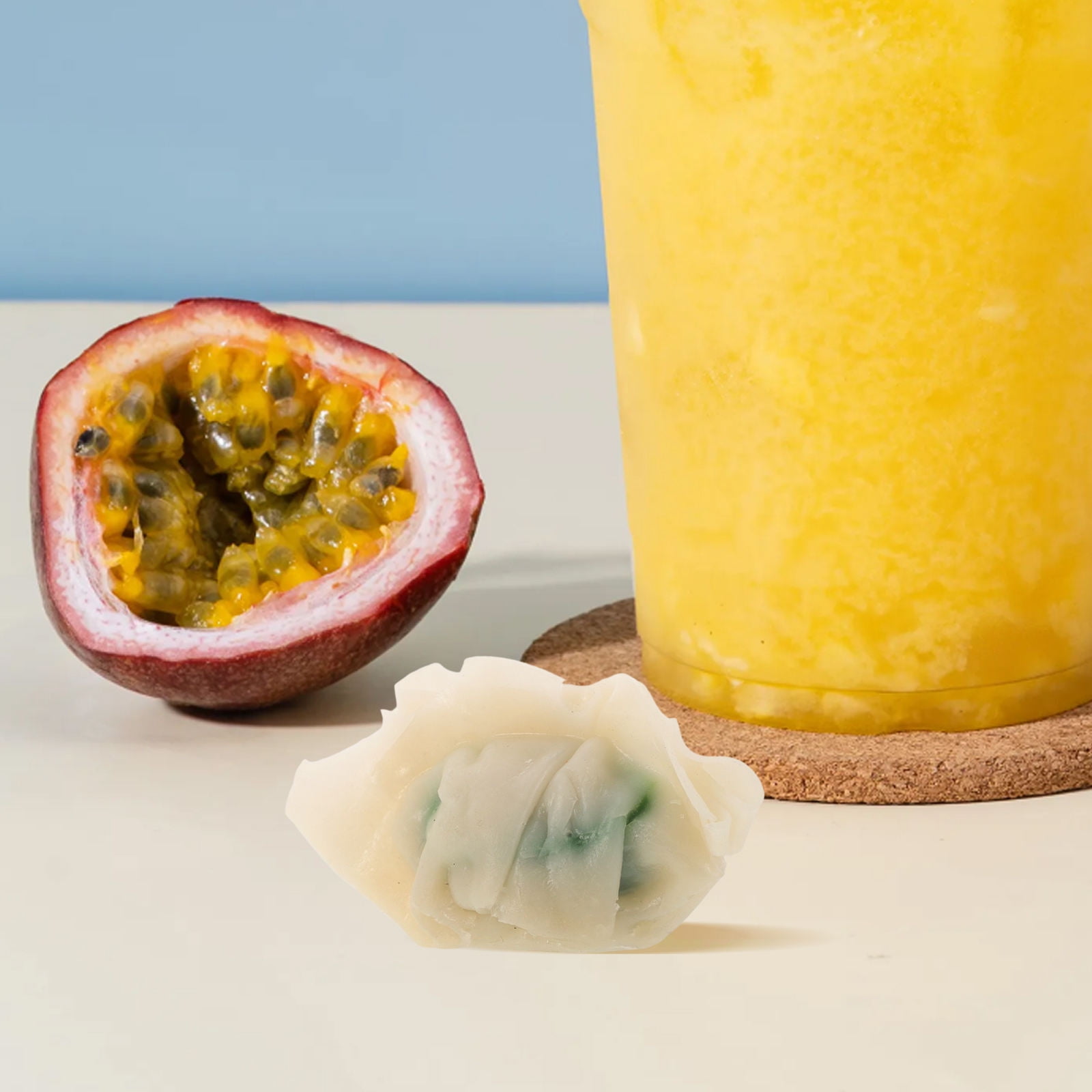 WHAMVOX Simulation Dumpling Model Fake Food Decoration Photo Prop ...