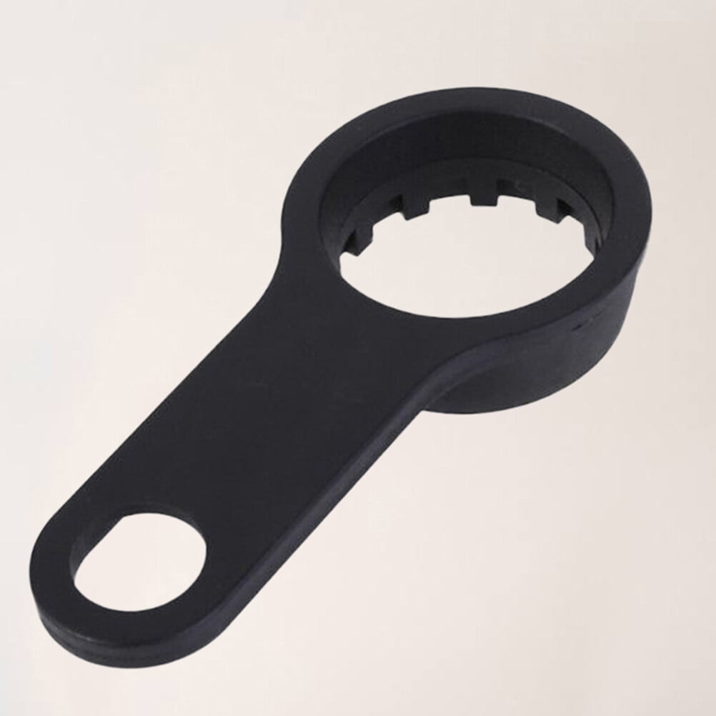 WHAMVOX Single Hole Mountain Bike Front Fork Removal Spanner Front Fork ...