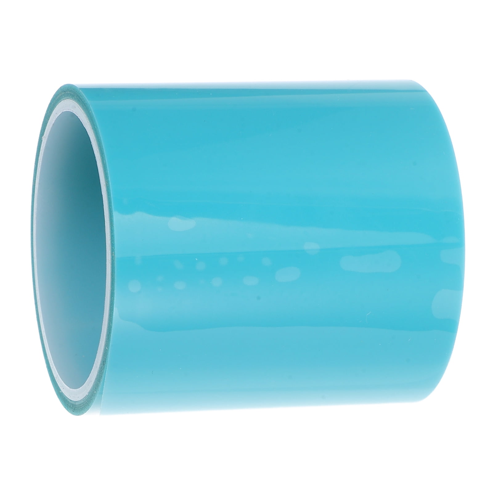 WHAMVOX Sky-Blue Colored Masking Tape 1 Roll for Uv Curing and Diy ...