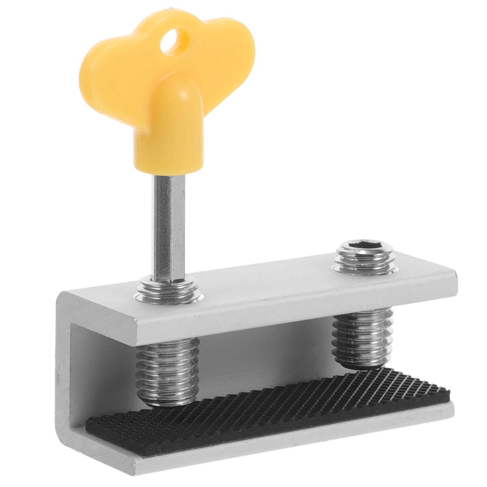 WHAMVOX Sliding Door Lock Security Bars for inside Windows Blocker Key ...