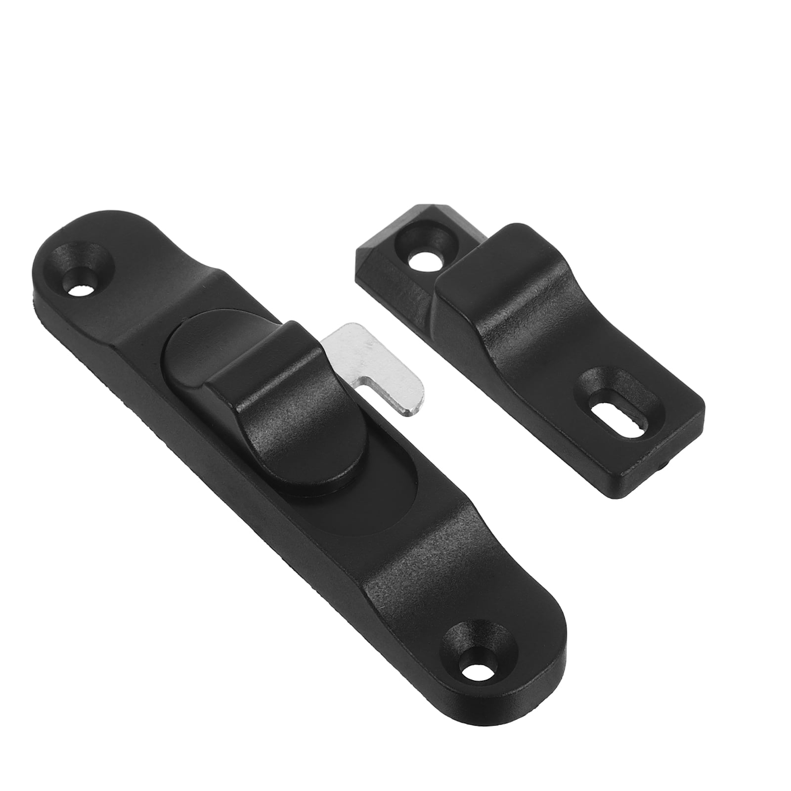 WHAMVOX Sliding Window Lock Plastic With Adjustable Restrictor Security ...