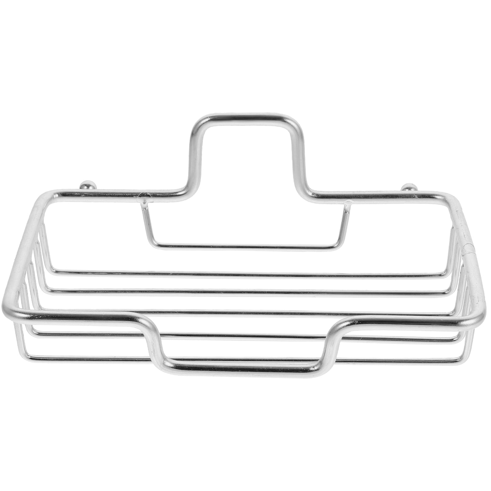 SEWCHICS Soap Shower Holder Stainless Steel 1Pcs Bathroom Use 11.8X3 ...