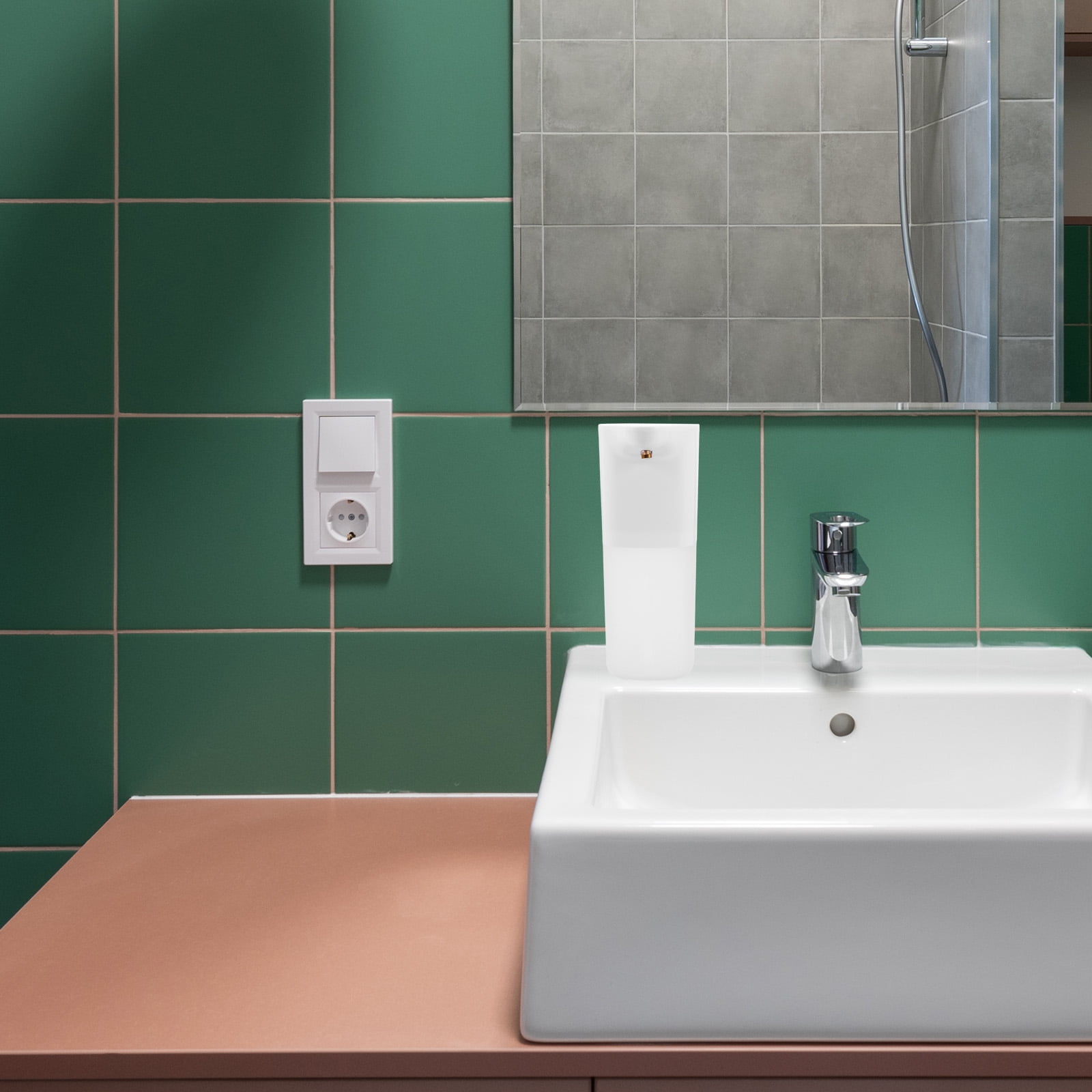 WHAMVOX Soju Dispenser Soap Diffuser Convenient Alcohol Spray Home ...