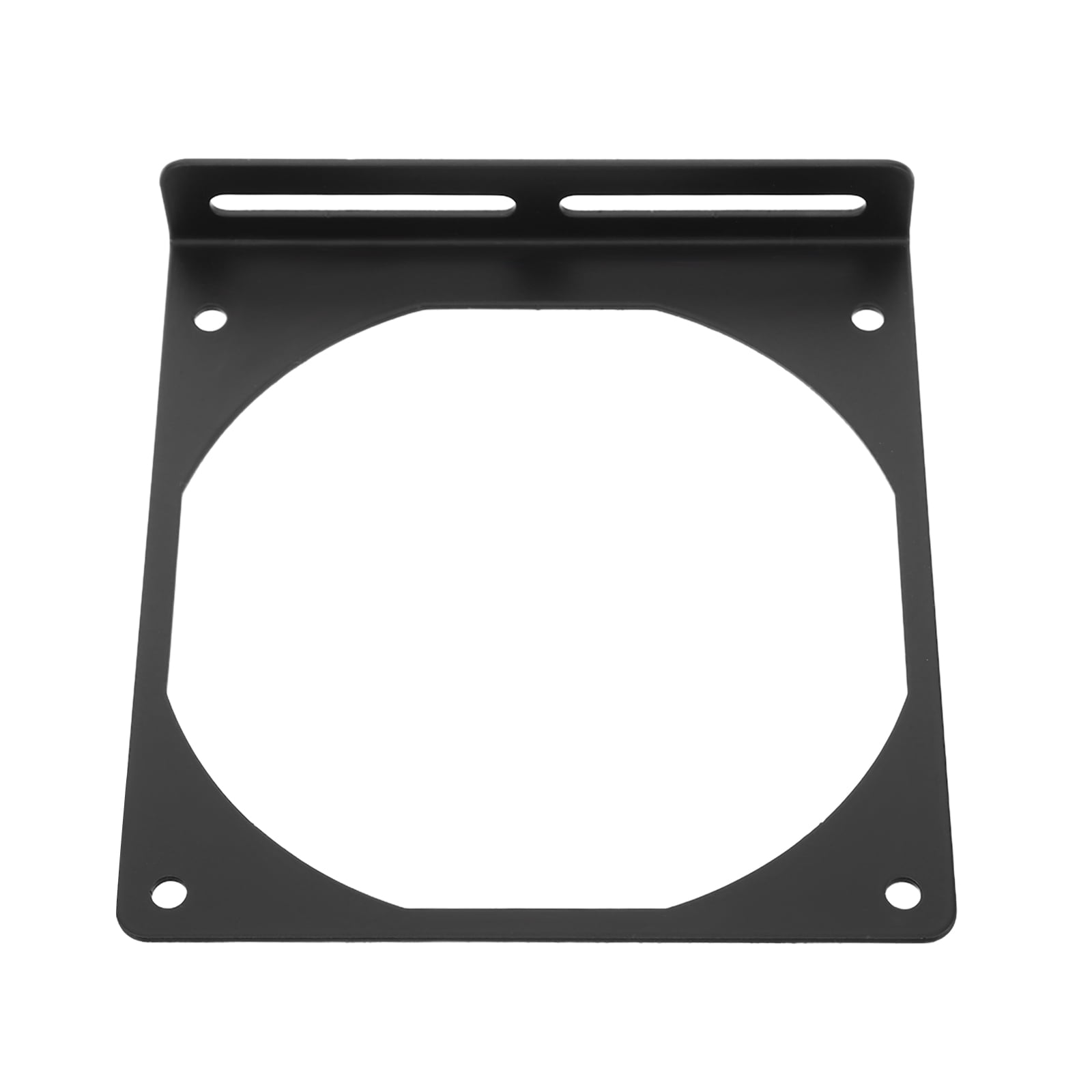WHAMVOX Space-Saving Radiator Fan Bracket for PC Simple Installation ...