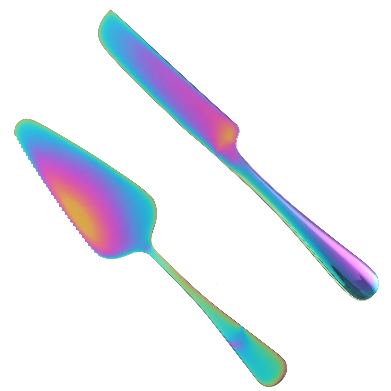 WHAMVOX Spatula Slicer Cake Knife Professional Bakery Tools - Walmart.com
