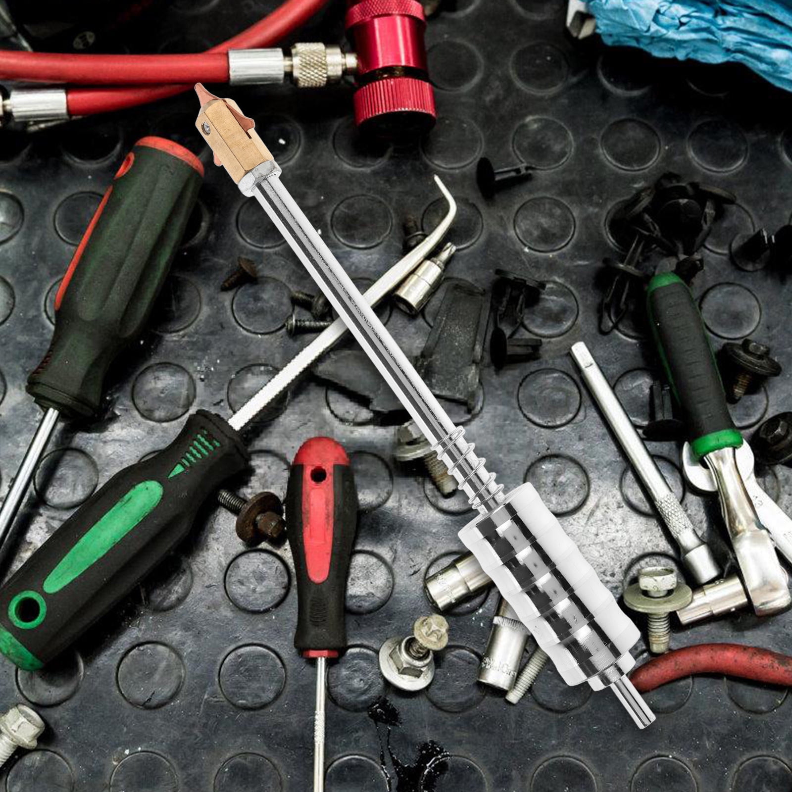 WHAMVOX Spot Welder Machine Hammer High-performance Dent Repair Welder ...