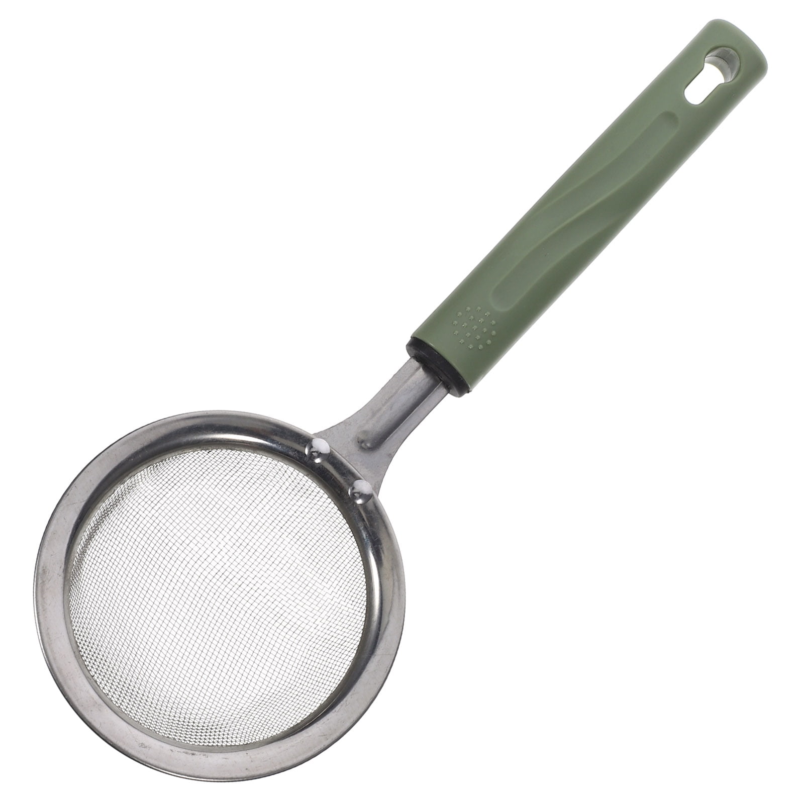 WHAMVOX Sifters Liquid Strainer Extra Fine Mesh Stainless Steel ...