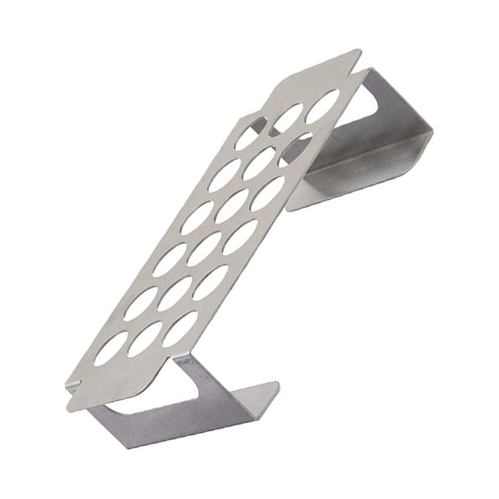 WHAMVOX Stainless Steel Jalapeno Grill Rack for Outdoor BBQ with ...