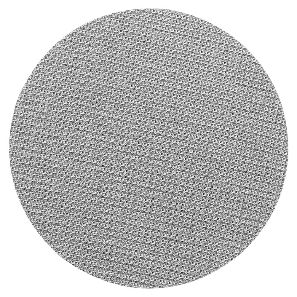 WHAMVOX Stainless Steel Puck Screen Espresso Filter Basket Mesh ...