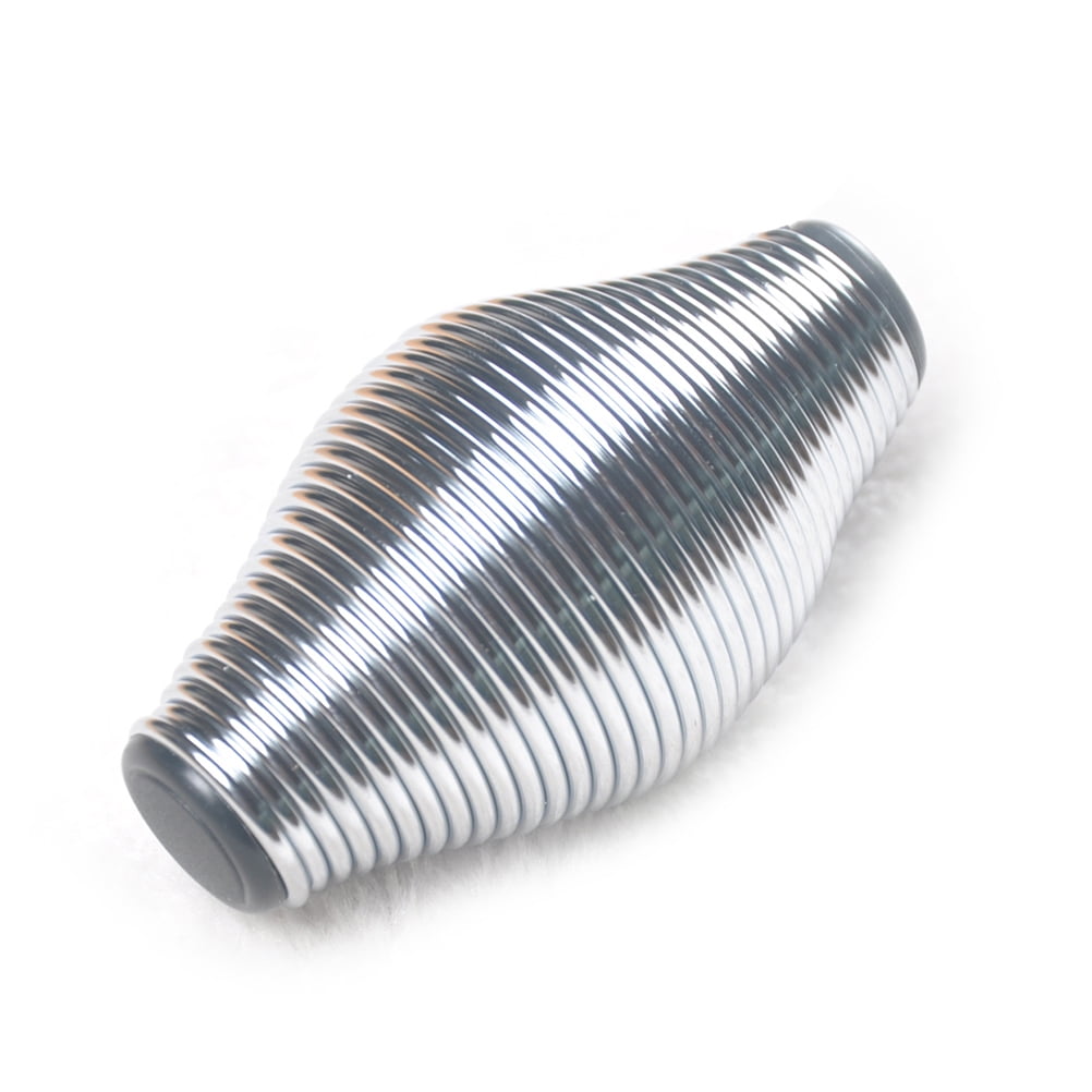 WHAMVOX Stainless Steel Spring Hand Grip Strengthener Relief Stress ...