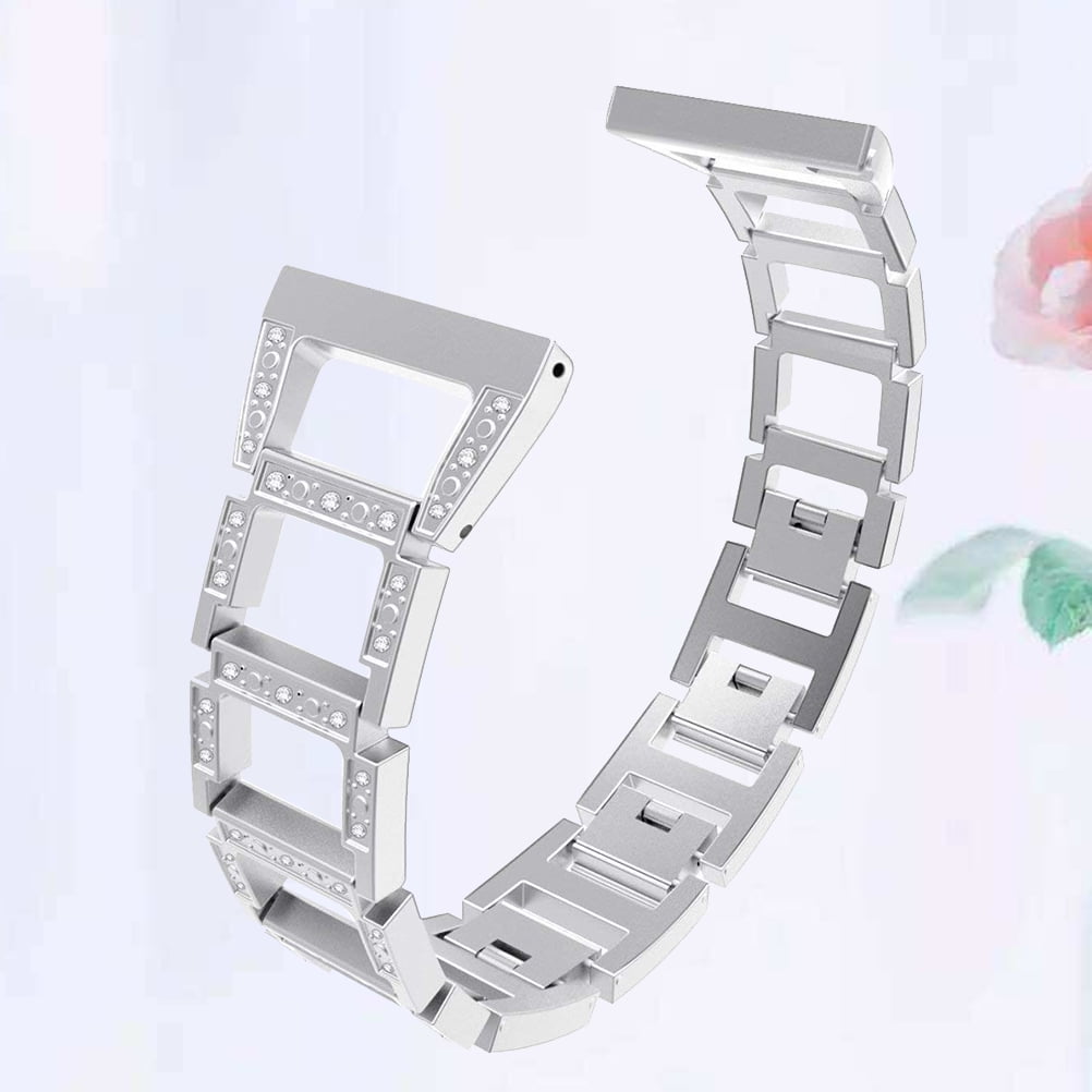 WHAMVOX Stainless Steel Watch Strap Bands Straps Accessories - Walmart.com