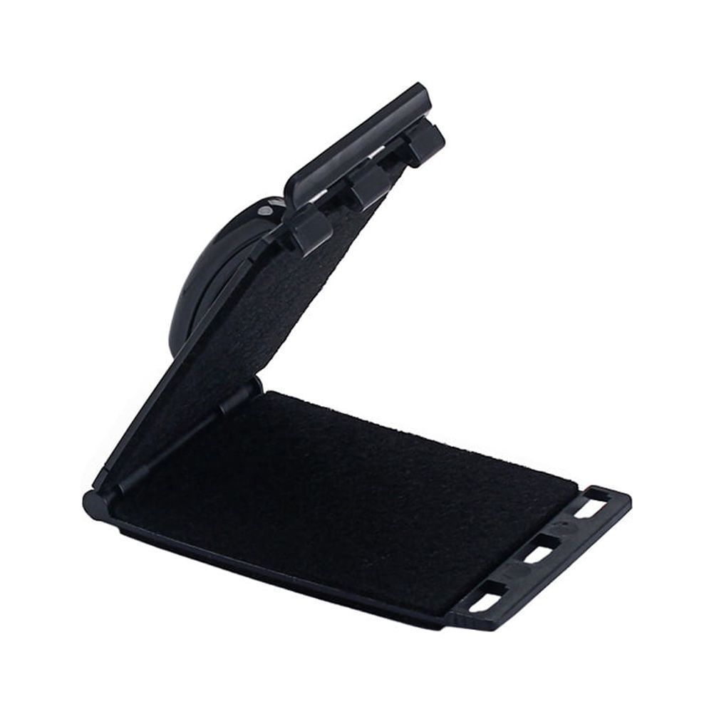 WHAMVOX String Cleaner Bass Guitar Rub Cleaning Foam Finger Board Black ...