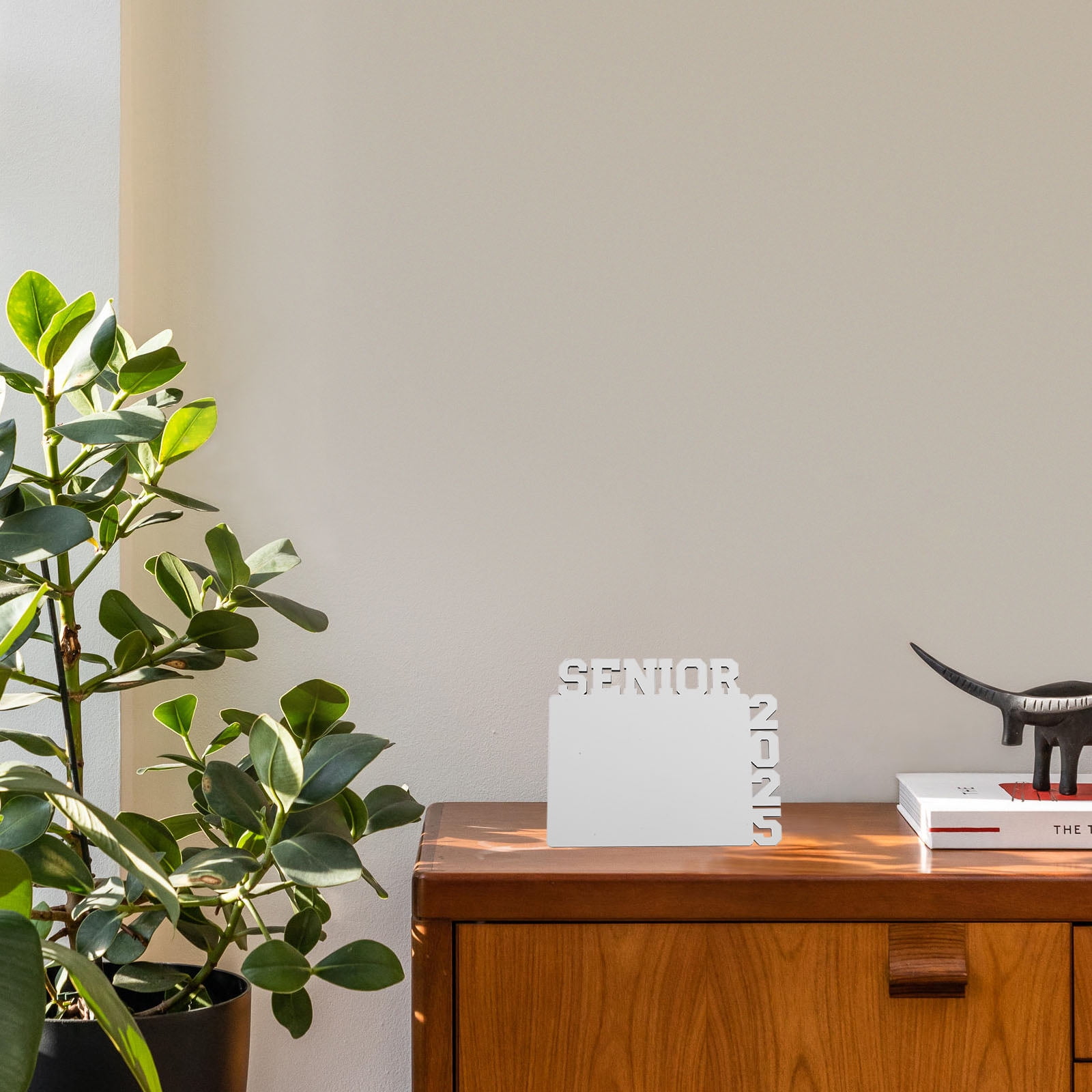 WHAMVOX Sublimation Graduation Photo Frame DIY Grad Photo Frame Blank ...