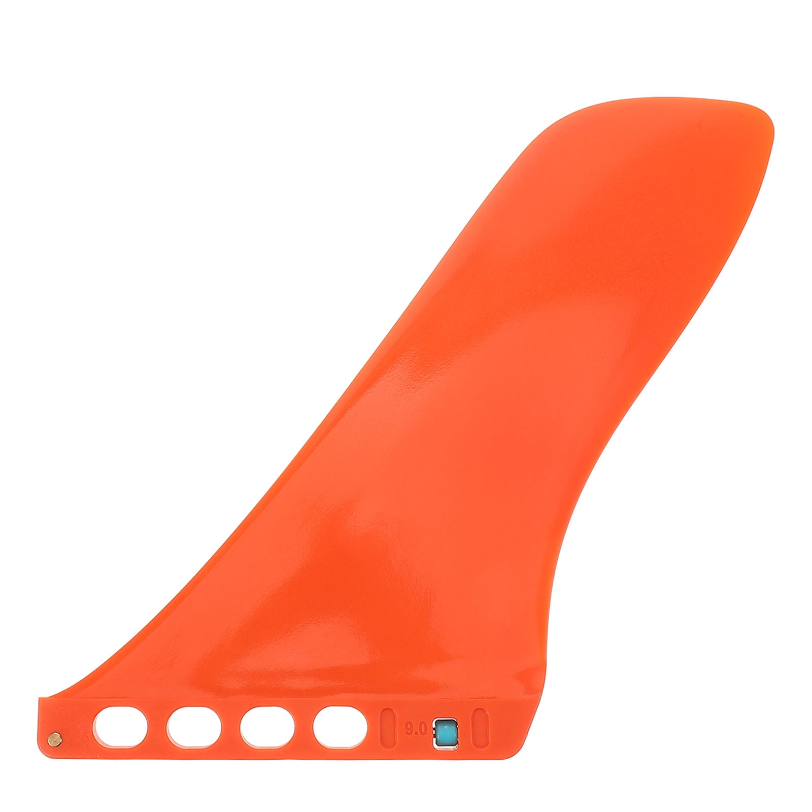WHAMVOX Surfboard Fin Paddleboard Fin Surfing Board Stabilizer ...