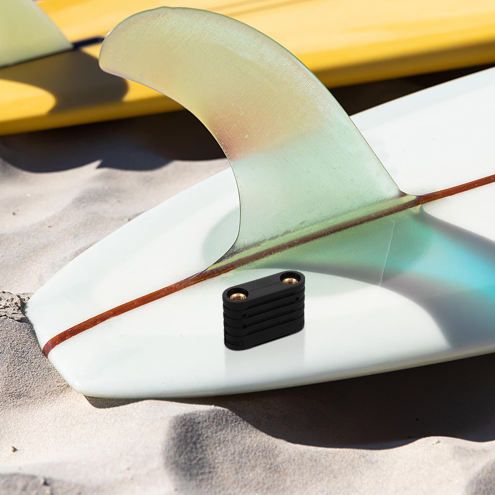 WHAMVOX Surfboard Insert Kayak Fishing Accessory Paddle Board Insert ...