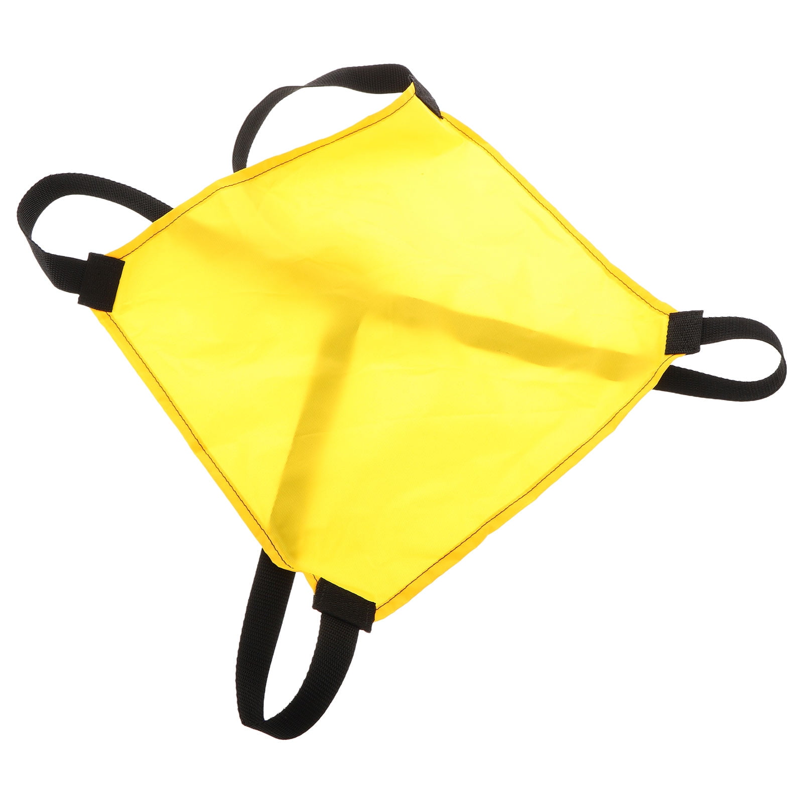 WHAMVOX Swim Resistance Parachute for Strength Training Adjustable Swim ...