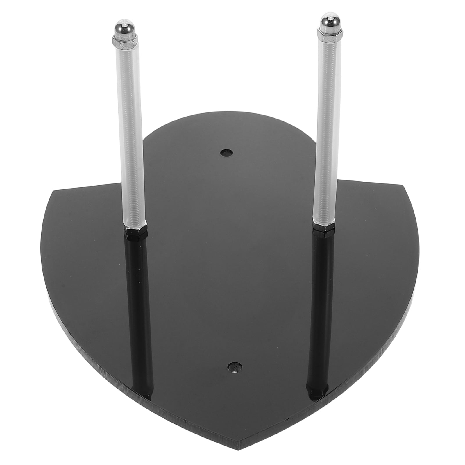 WHAMVOX Sword Holder Hanging Display Wall Mounted Sword Rack For ...