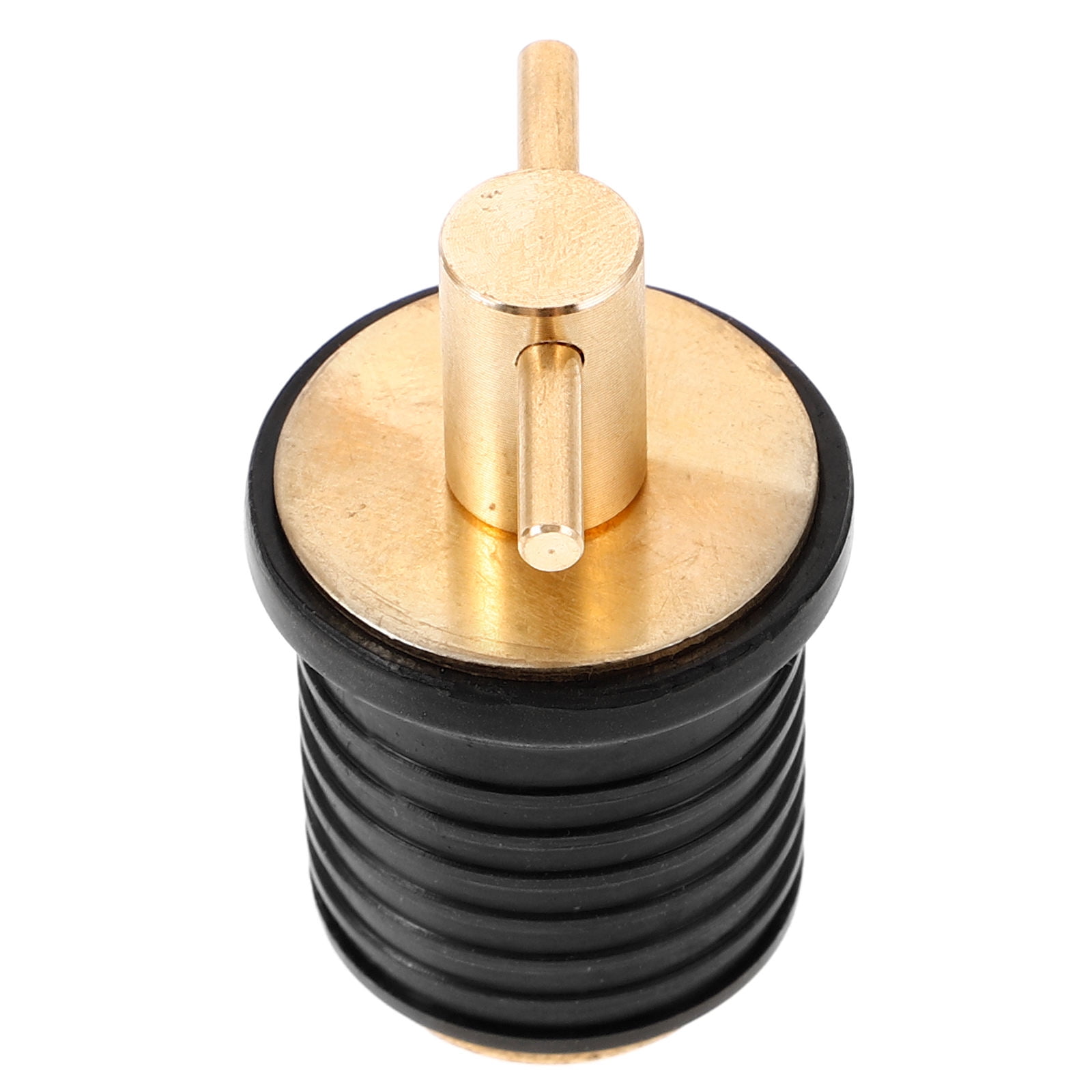 WHAMVOX T Handle Boat Plug And Copper Drain Plug With Boat Plug Kit And ...