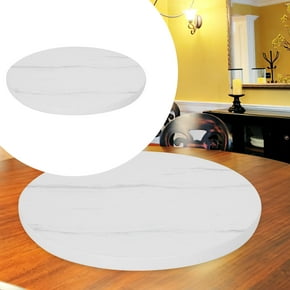 Rotating Table Top