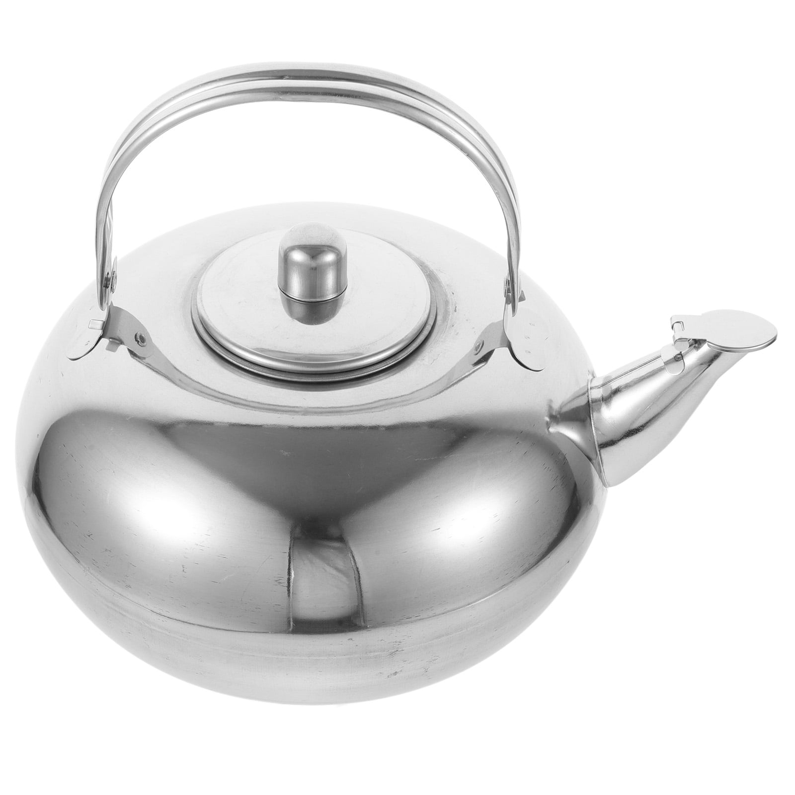 WHAMVOX Tea Kettle Stainless Steel Teapot With Filter Stainless Steel ...