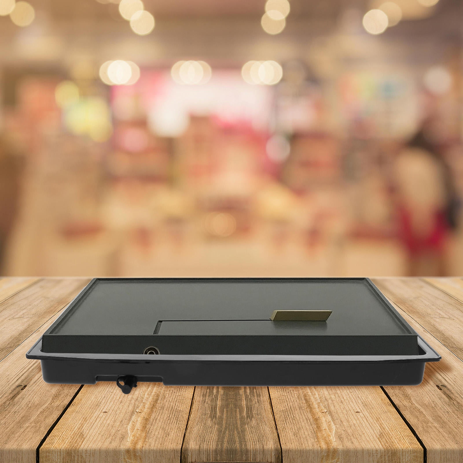 WHAMVOX Tea Set Drainage Tray Reusable Plastic Tea Tray Draining Holder ...