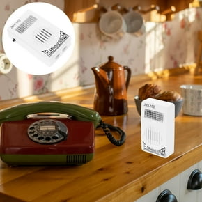 external telephone ringers