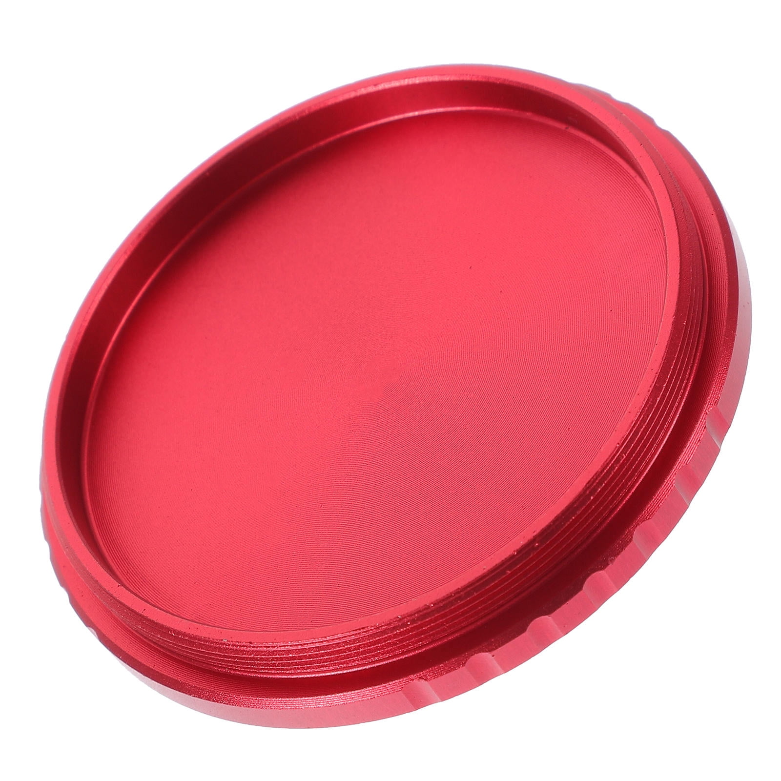 WHAMVOX Telescope Eyepiece Dust Cover with Threaded Design for ...