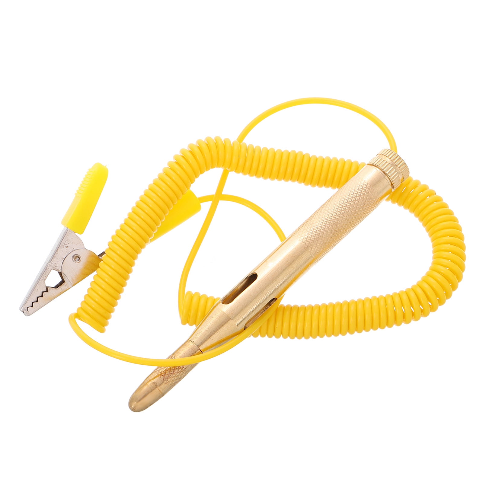 WHAMVOX Test Light Automotive Circuit Tester With Voltage Auto ...