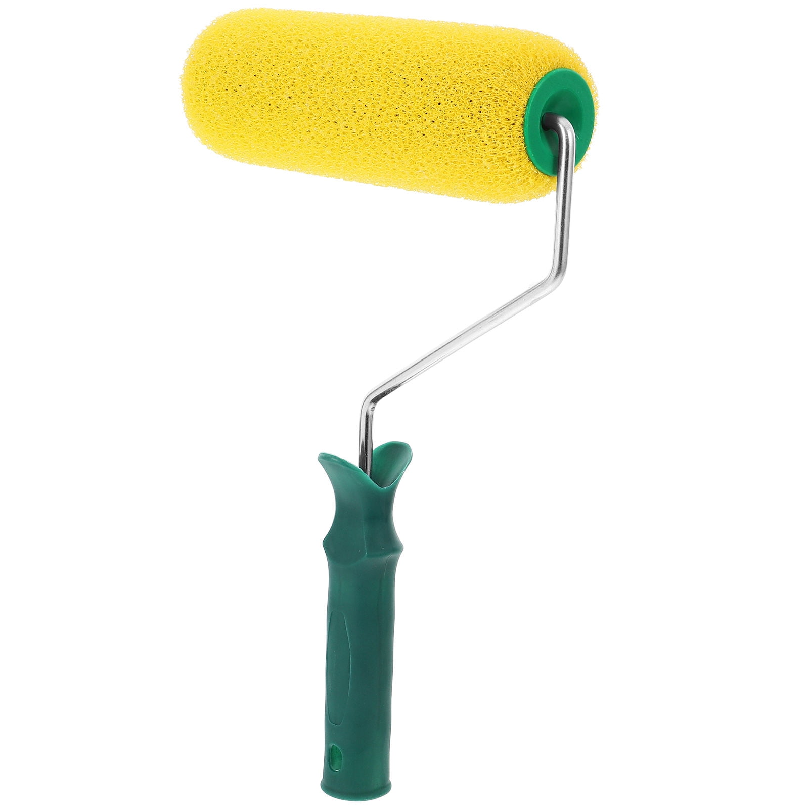 WHAMVOX Textured Paint Roller Painting Roller Brush Multi-use Paint ...
