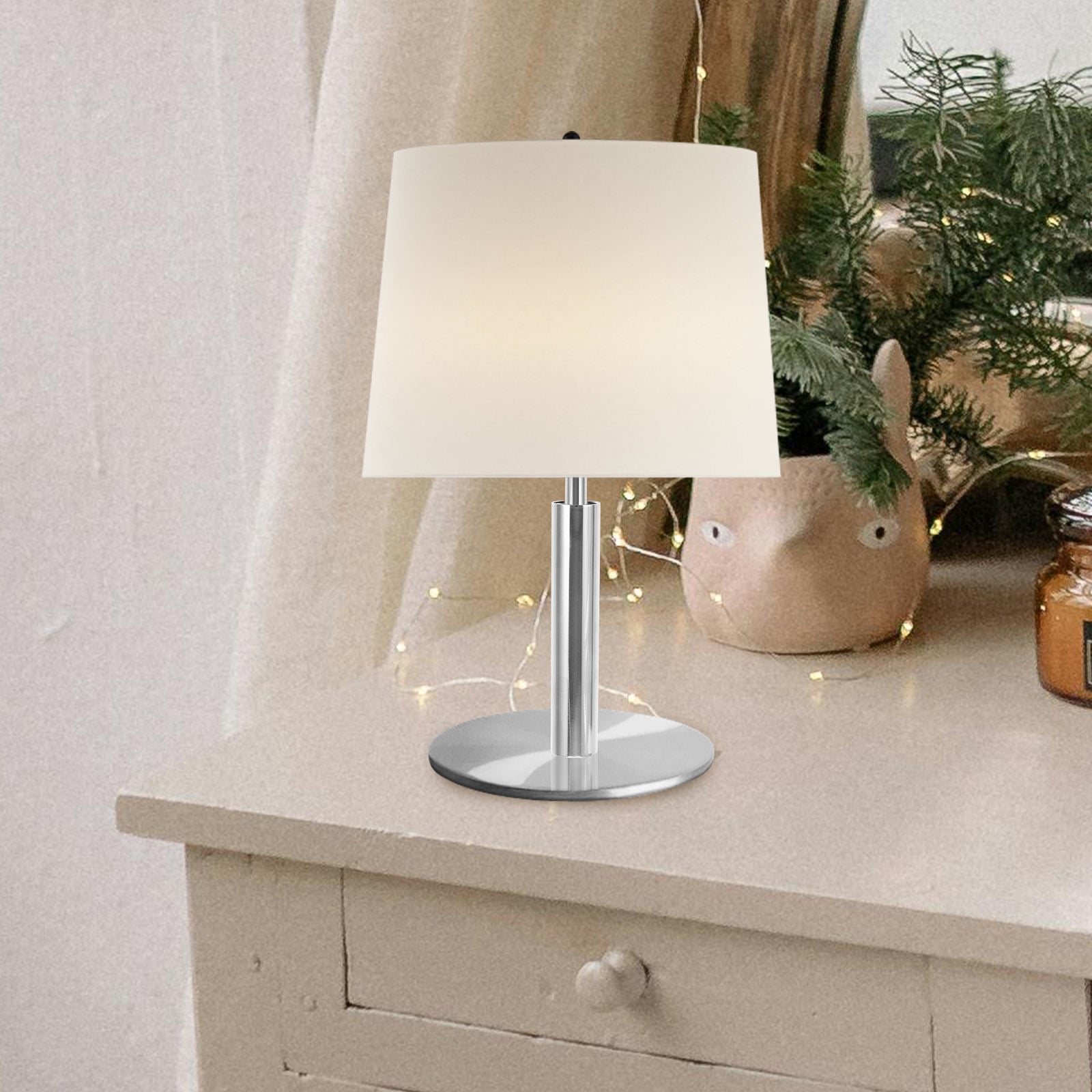 WHAMVOX Threaded Lamp Lighting Fixture Lengthen Lighting Fixture ...