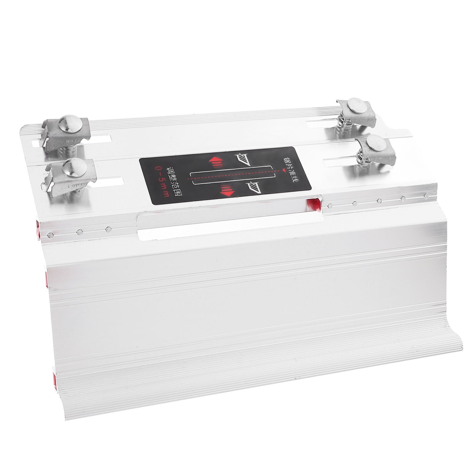 WHAMVOX Tile Chamfering Frame 45 Degree Tile Chamfer Frame Tile Tool ...