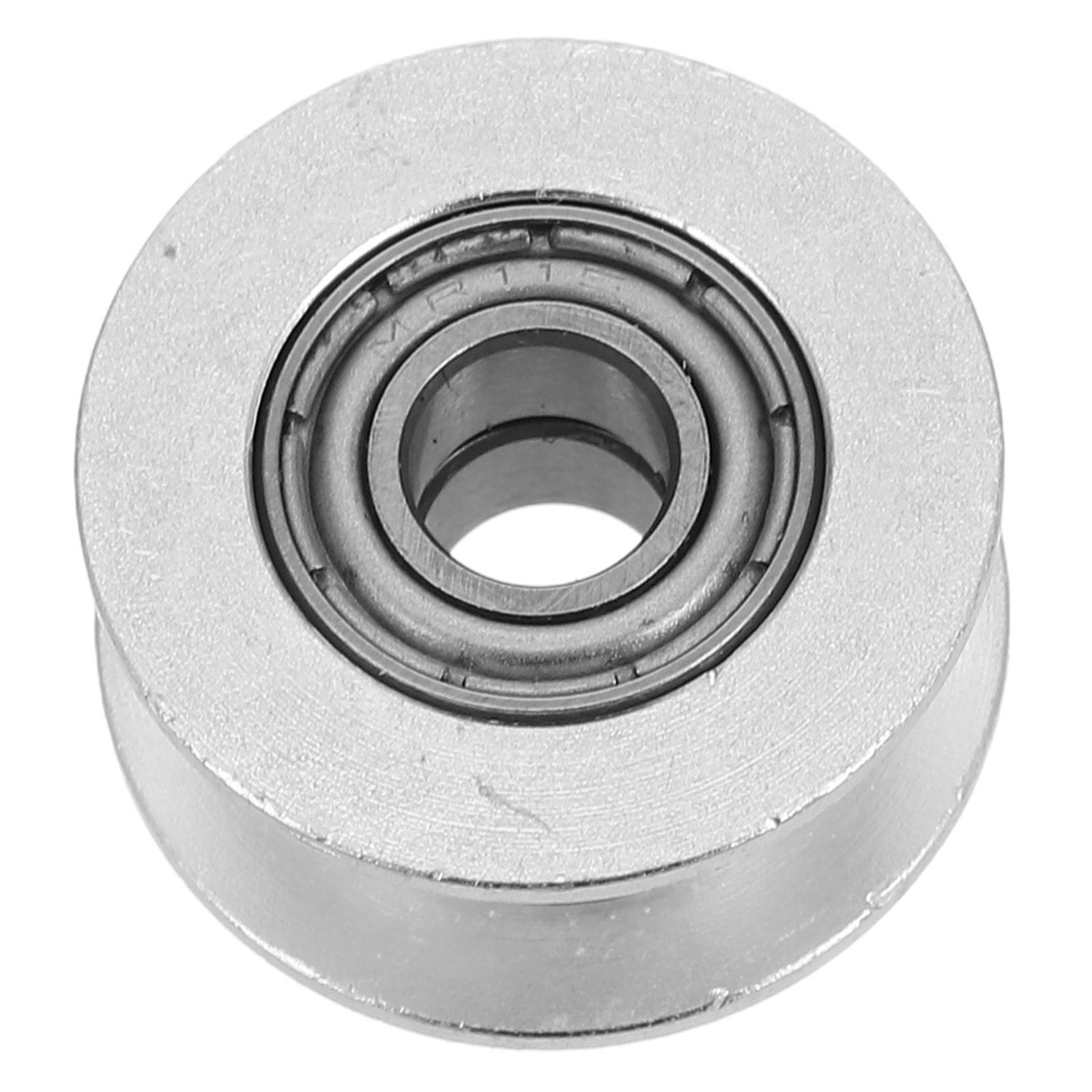 WHAMVOX Timing Belt 3D Printing Synchronization Wheel Travel 1.80X1 ...