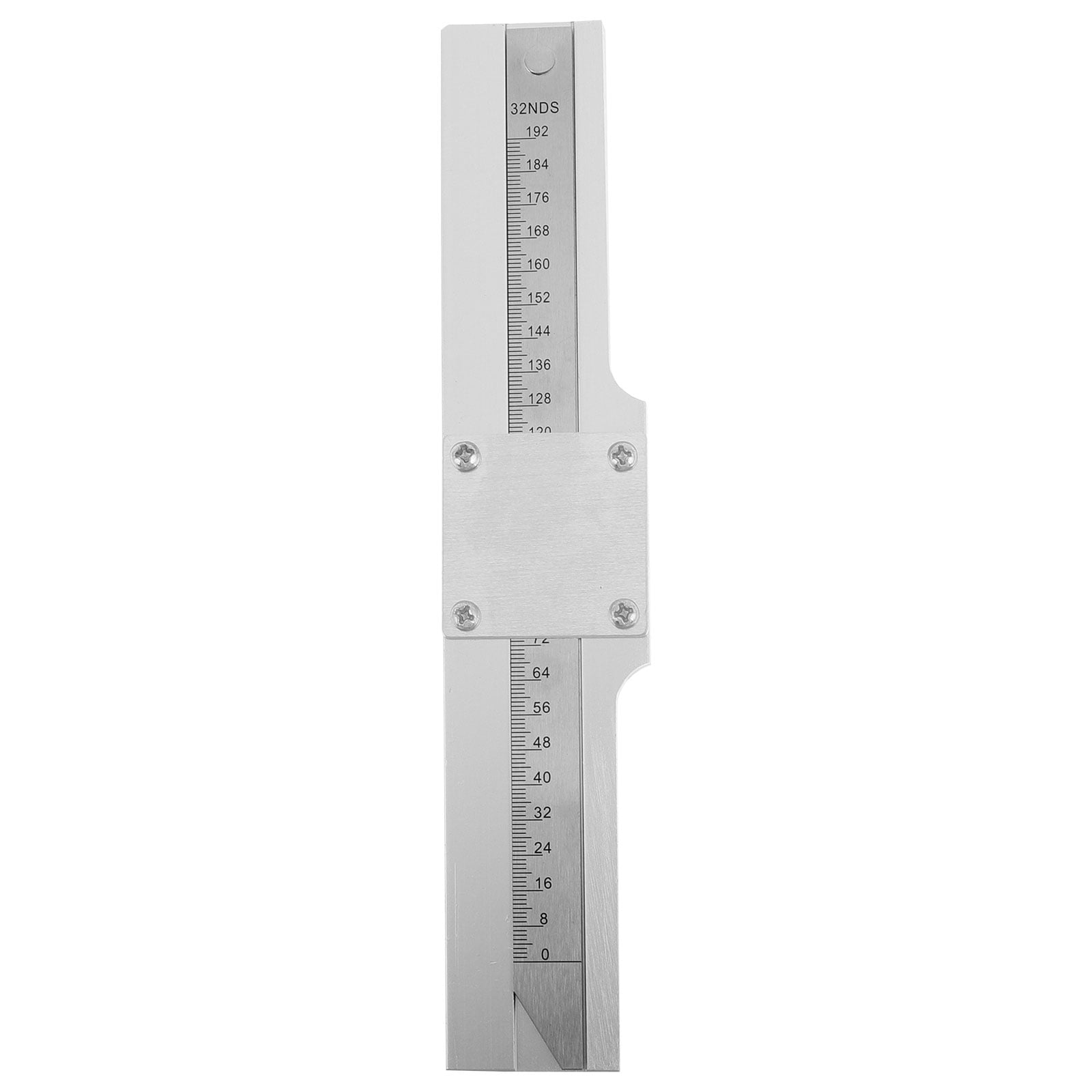 WHAMVOX Tire Tread Depth Gauge With Magnifier Accurate Measurement Tool ...