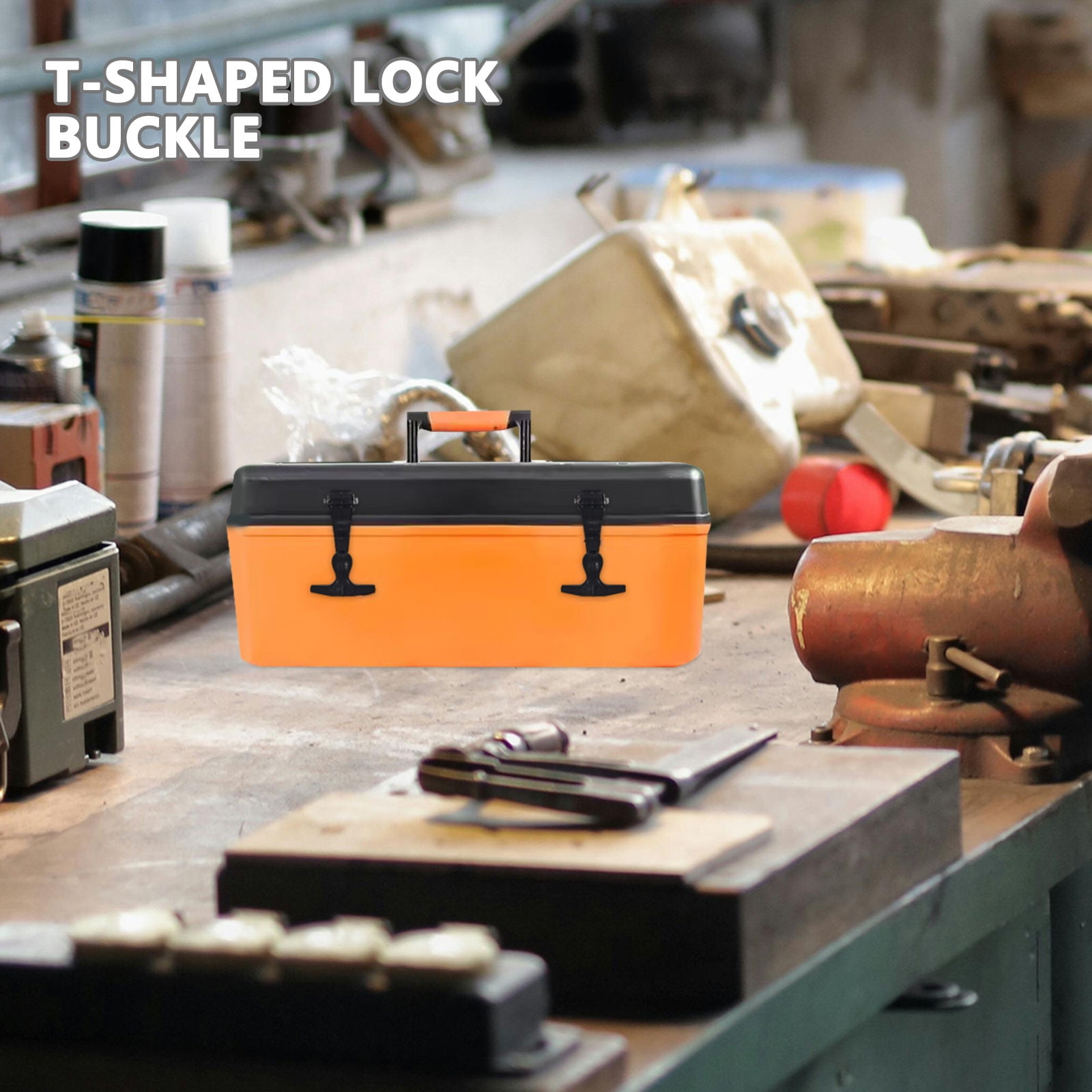 WHAMVOX Toggle Catch Toggle Latch Car Hood Catch Draw Latch Toggle ...