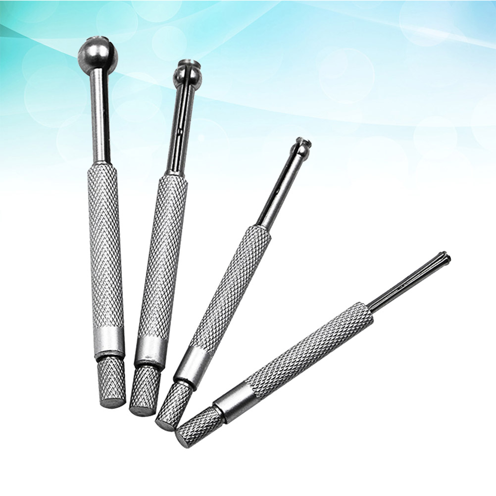 WHAMVOX Tool Caliper Adjustable Inner Diameter Gauge Manual Measurement ...