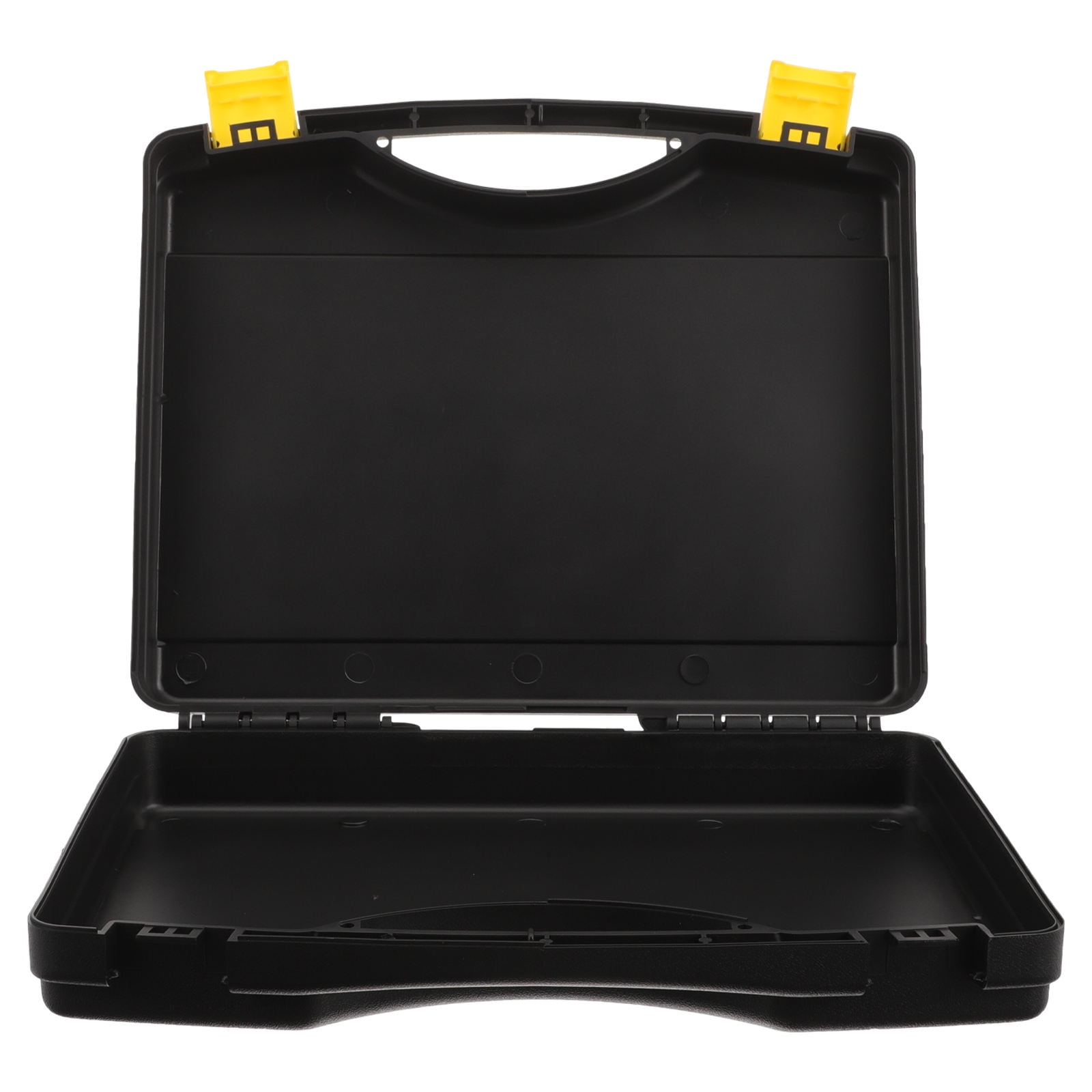 WHAMVOX Tool Maintenance Tool Organizer Plastic Tool Storage Container ...