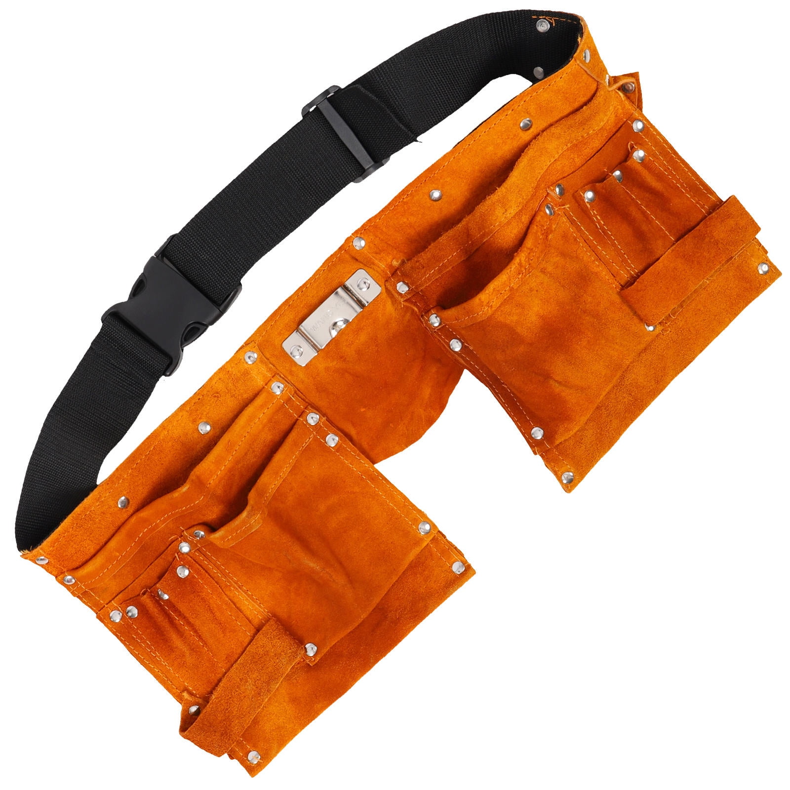 WHAMVOX Tool Pouch Belt Toolkit Girls' Tool Bag Man Children 113.00X20 ...