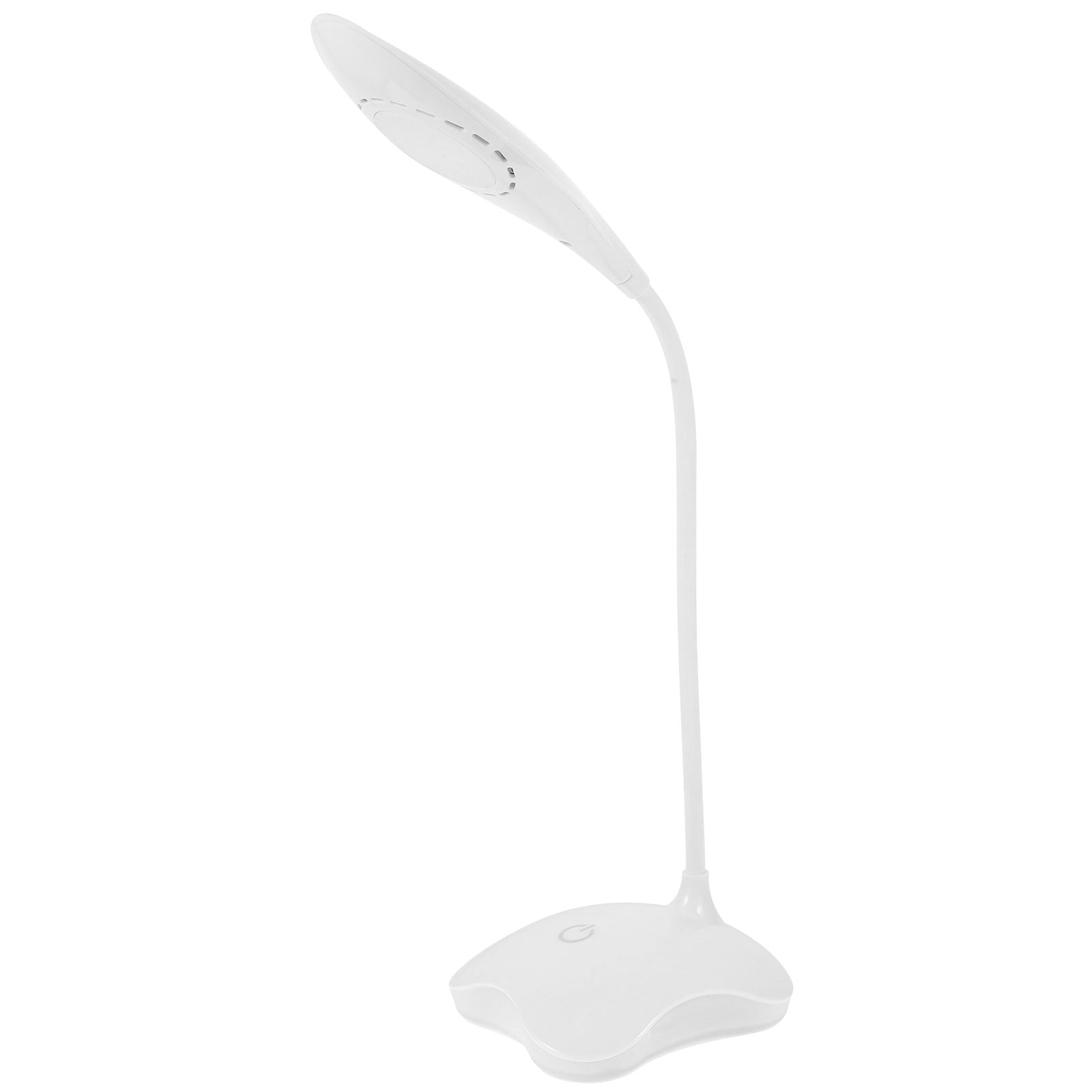 WHAMVOX Touch The Folding Table Light LED Desk Lamp Screen Office ...