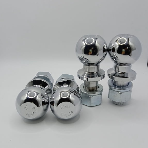 WHAMVOX Tow Balls Hitch Trailer Joint Versatile Accessory Convenient ...
