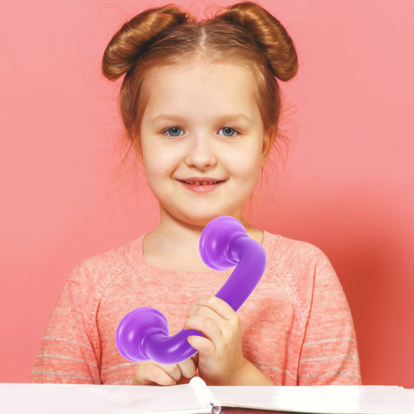 WHAMVOX Toy Telephone Receiver Speech Auditory Sensory Toys Toddler ...