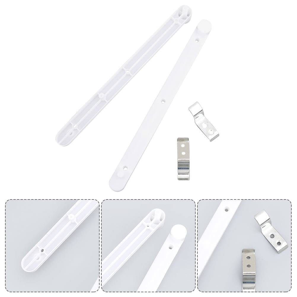 Sliding Bookcase Hardware