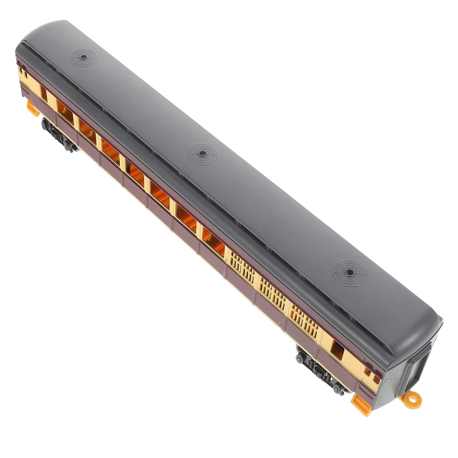 WHAMVOX Train Toys Small Retro Steam Train Simulation Steam Toys Train ...