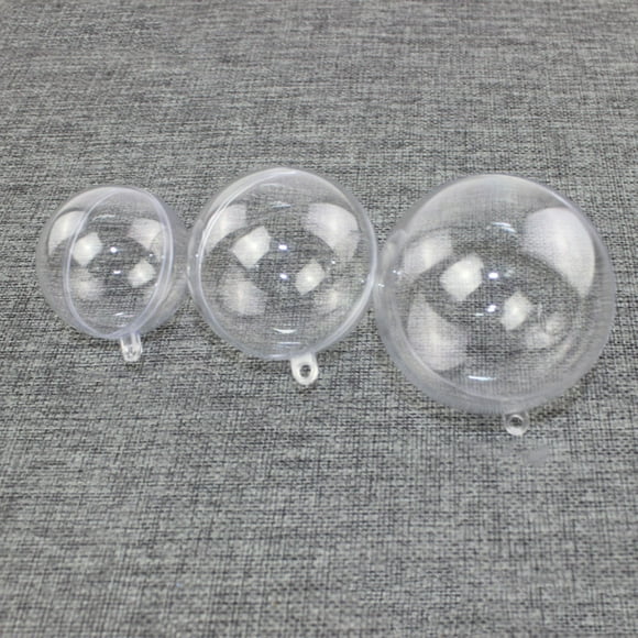Expandable Sphere Ball