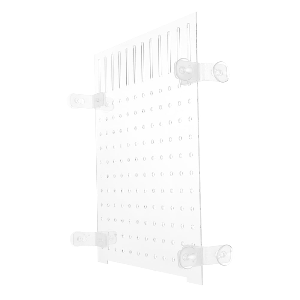 WHAMVOX Transparent Acrylic Fish Tank Divider for Effective Separation ...