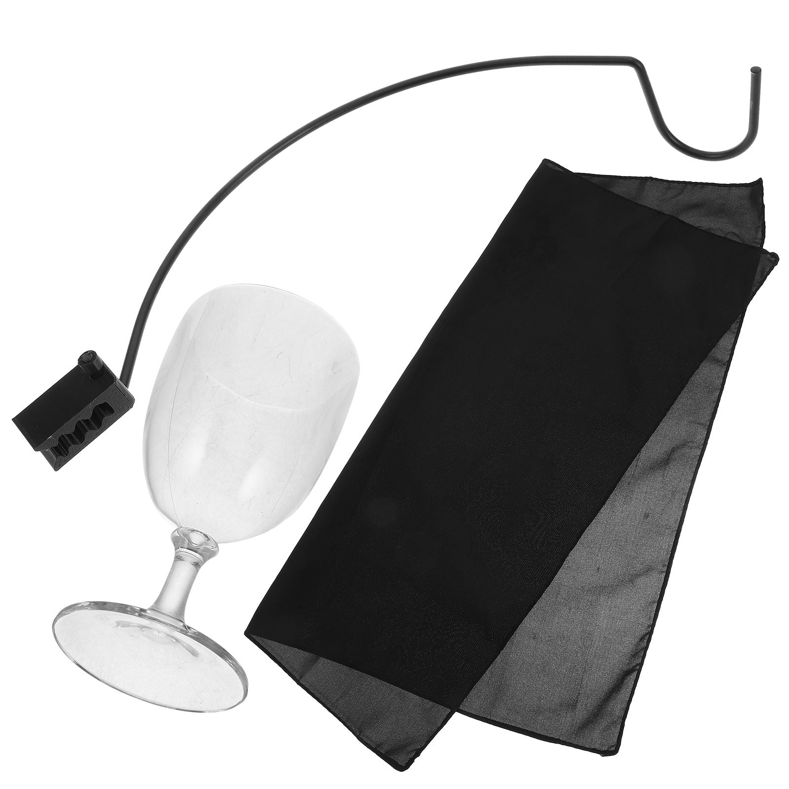 YSNOOWE Magician Prop Floating Goblet Plastic 1 Set - Walmart.com