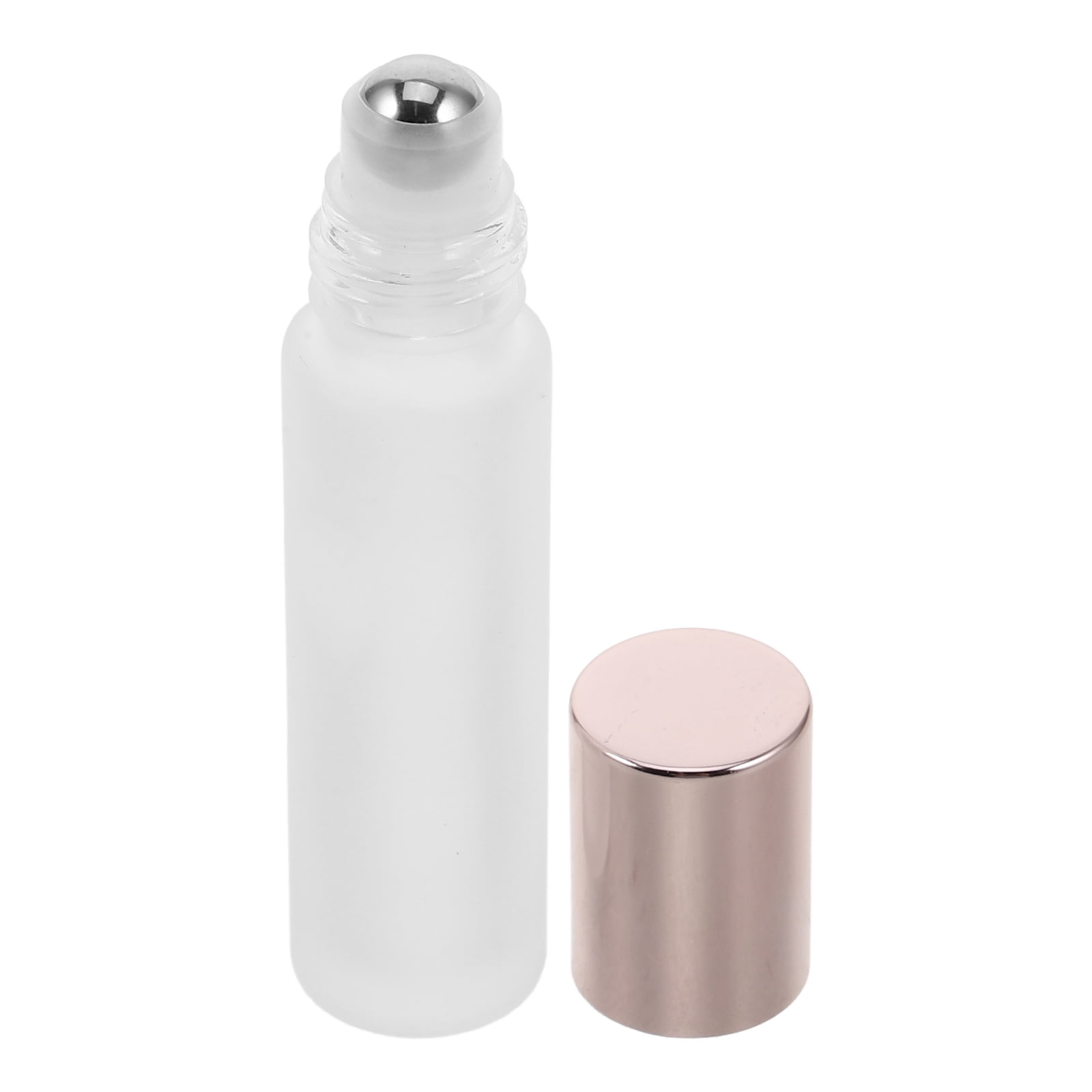 WHAMVOX Travel Perfume Bottle Roller Bottle For Oils Essential Oil ...