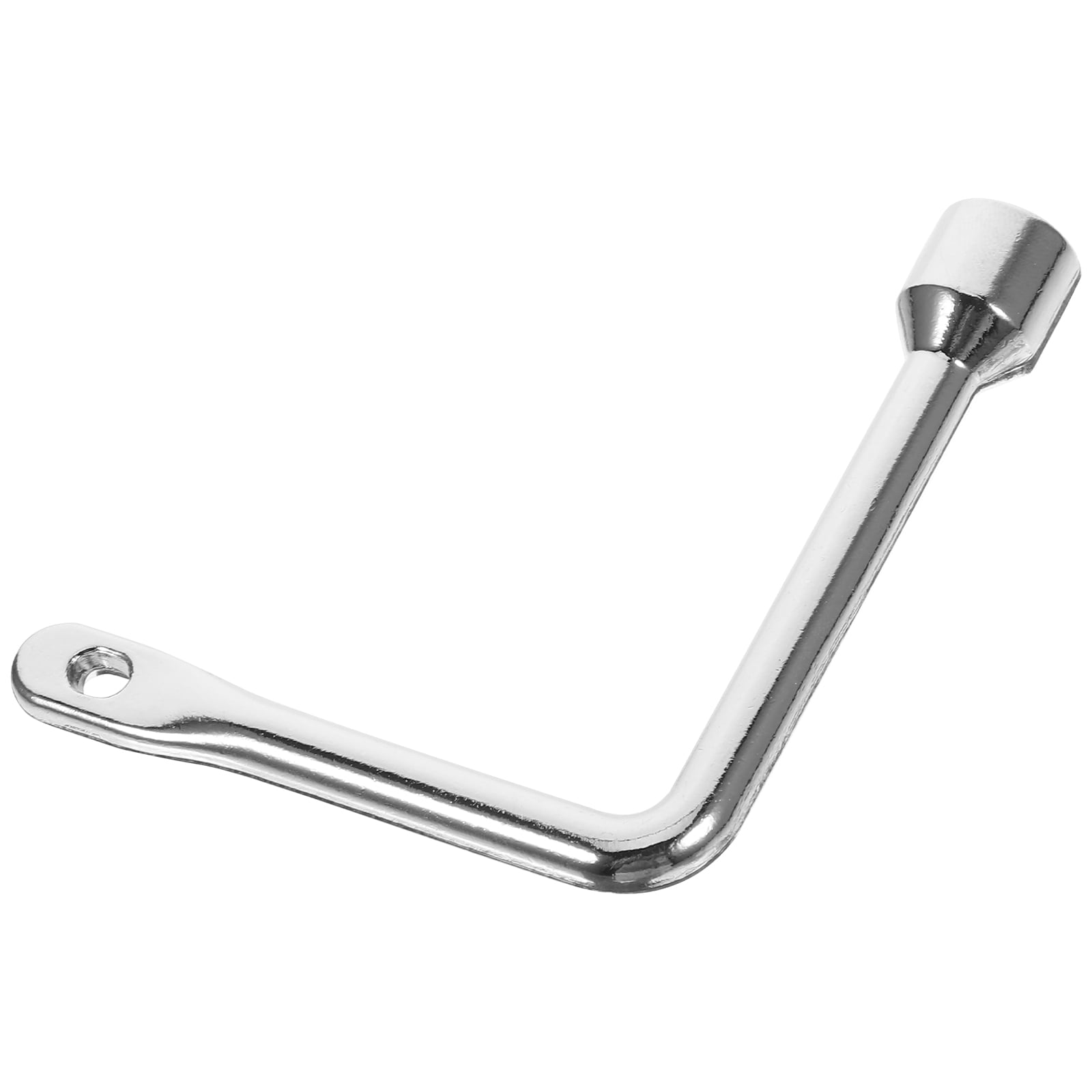 WHAMVOX Triangular Utility Triangle Panel Lock Spanner for Elevator ...